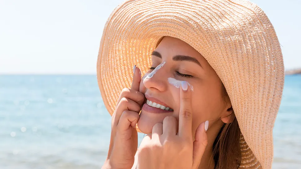 What Does the SPF Number Mean?