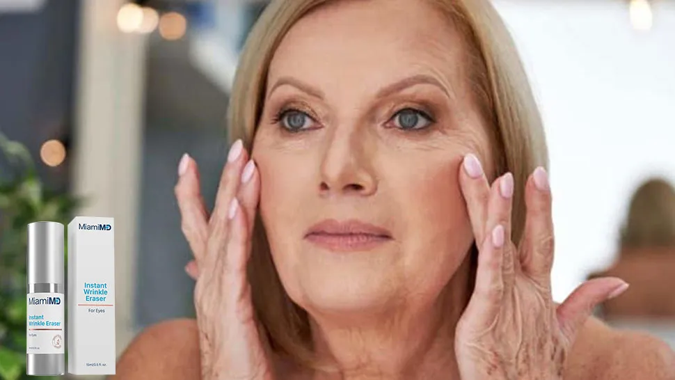 How To Reduce Wrinkles Naturally - Age Defying Skin Care By Dr. J | MiamiMD