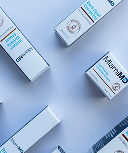 MiamiMD | Anti-Aging Skin Care Products